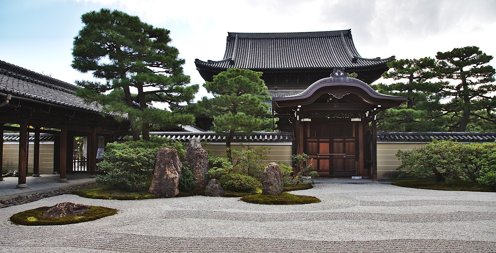 Što je japanski zen vrt i kako ga izraditi? - Cool.hr