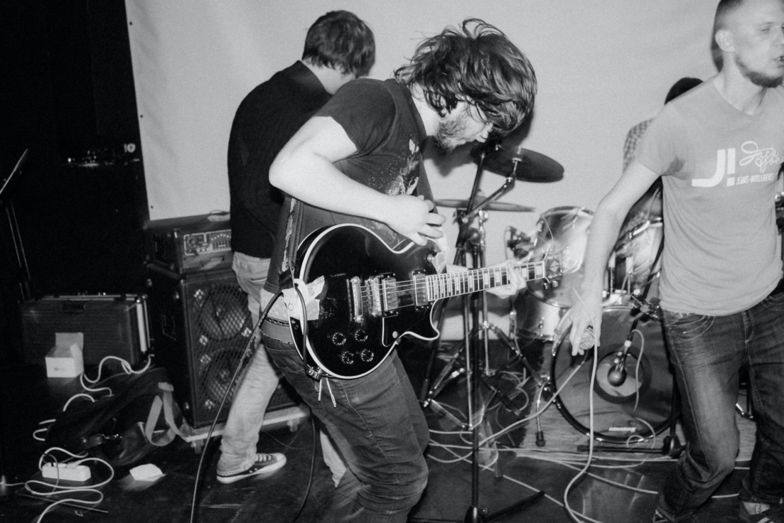 Najbolji Jugoslavenski bendovi ikad - 1. dio