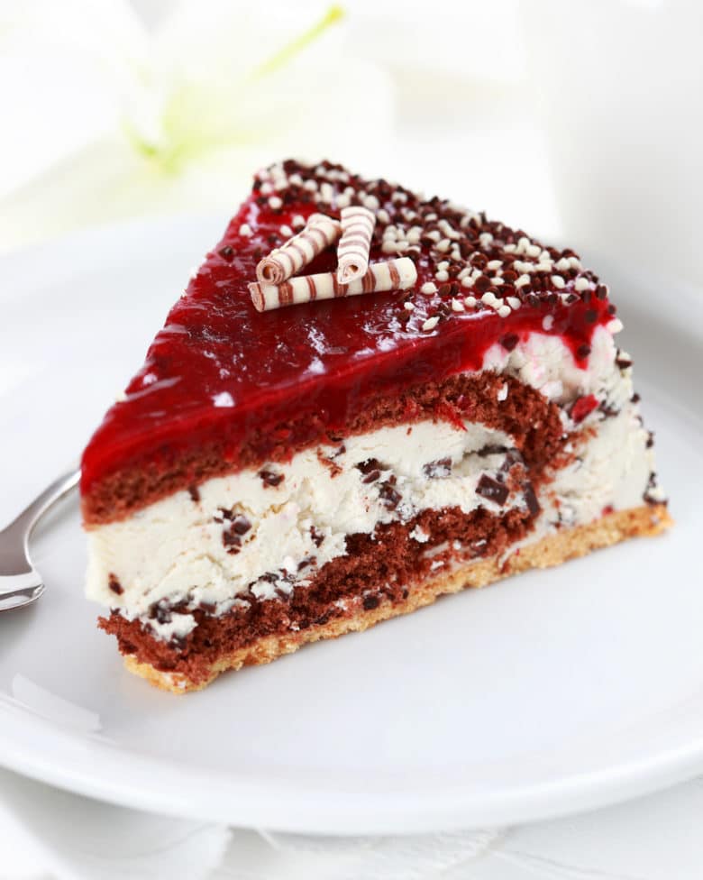 Najbolje torte bez pečenja (Top 9 primjera) - Cool.hr
