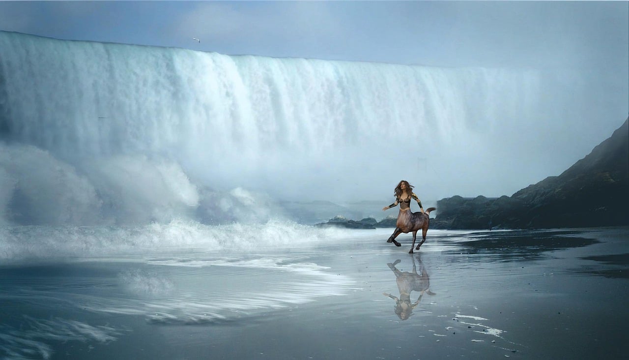 Kentaur: 8 inspiracija u modernoj kulturi - Cool.hr