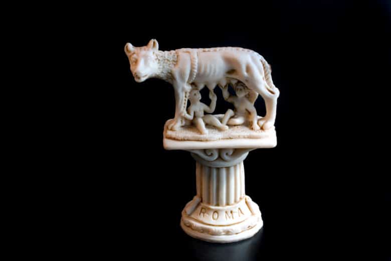 Romul i Rem: cijela priča i 6 zanimljivosti - Cool.hr