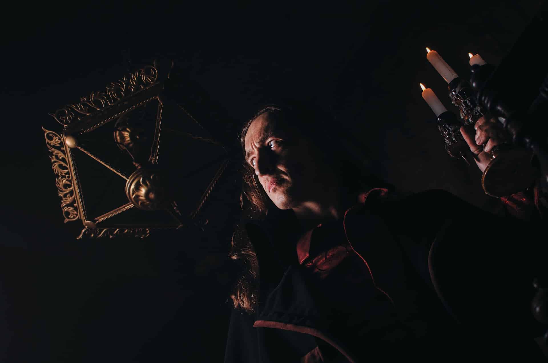 Tko je najpoznatiji grof na svijetu (7 osoba) - Cool.hr