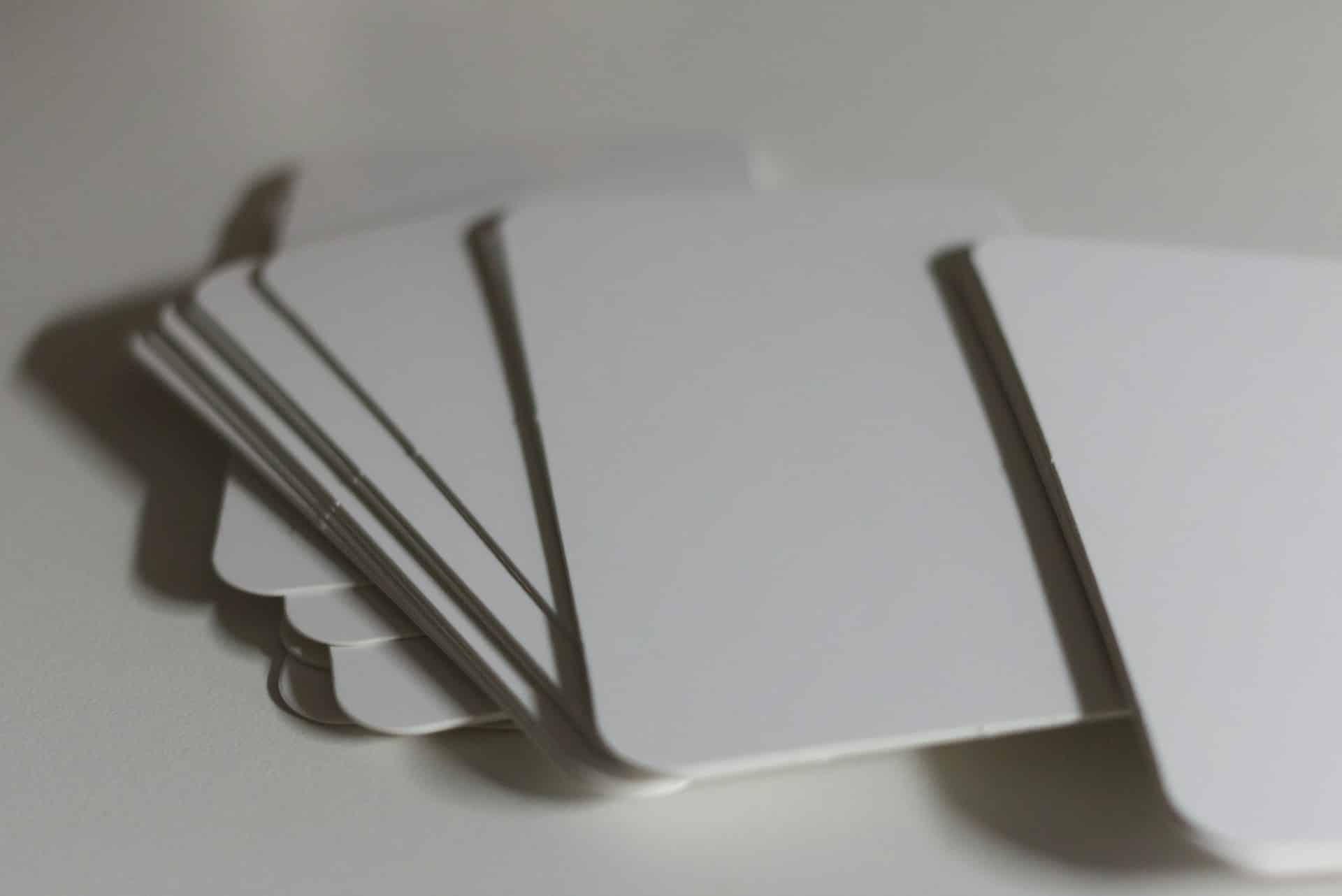 7 učinkovitih načina kako koristiti flashcards za brzo učenje i bolje ...